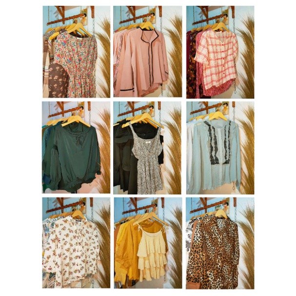 Jual Serba 5000 5RB Lima Ribu | Shopee Indonesia
