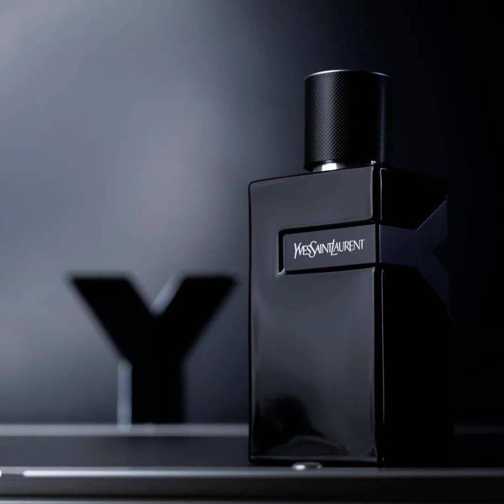 Jual [100% Asli Original] YSL Yves Saint Laurent Y EAU DE PARFUM/Y LE ...
