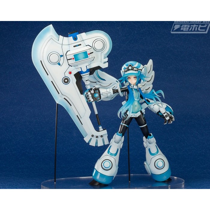 Jual (Pre Order) Figure Hyperdimension Neptunia - Next White / White ...