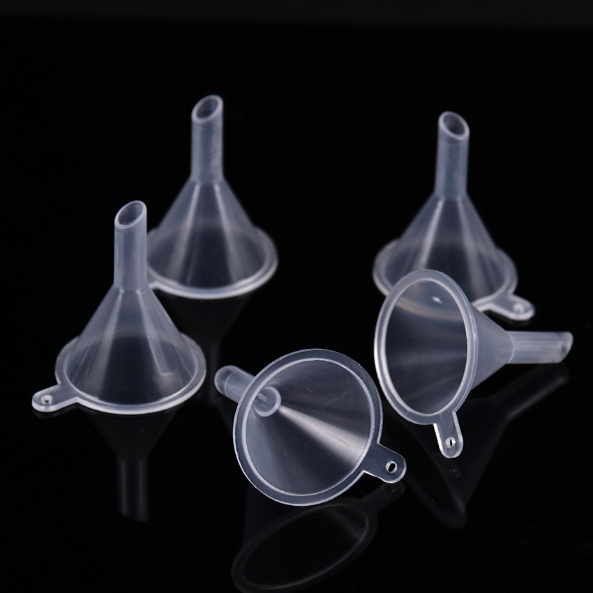 Jual CORONG PLASTIK BENING MINI / CORONG MINI KECIL PLASTIK UNTUK ...