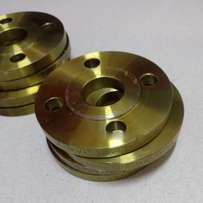Jual Flange Besi PN16 1/2", 3/4", 1", 1-1/4", 1-1/2", 2", 2-1/2 ...
