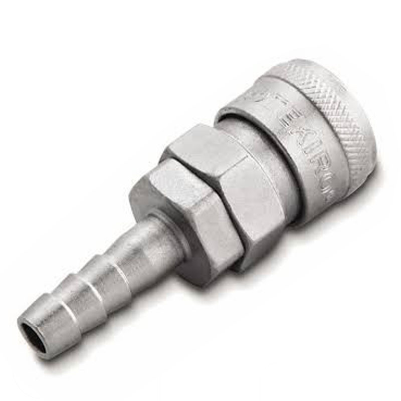 Jual Quick Coupler Two Touch ukuran 20 SH tekiro | Shopee Indonesia