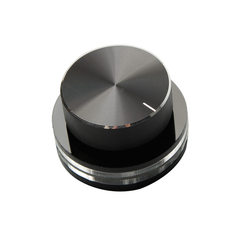 Jual USB Volume Controller Surface Dial knob Customized Support ...