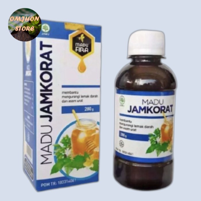 Jual madu jamkorat | Shopee Indonesia