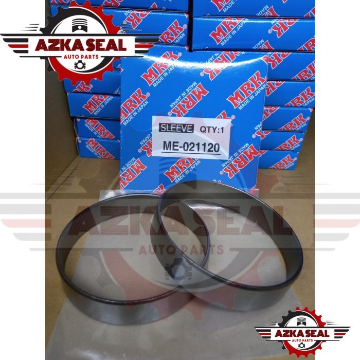 Jual BUSHING CRANKSHAFT PS100 PS120 PS135 FUSO 6D14 6D15 ME021120 MRK ...