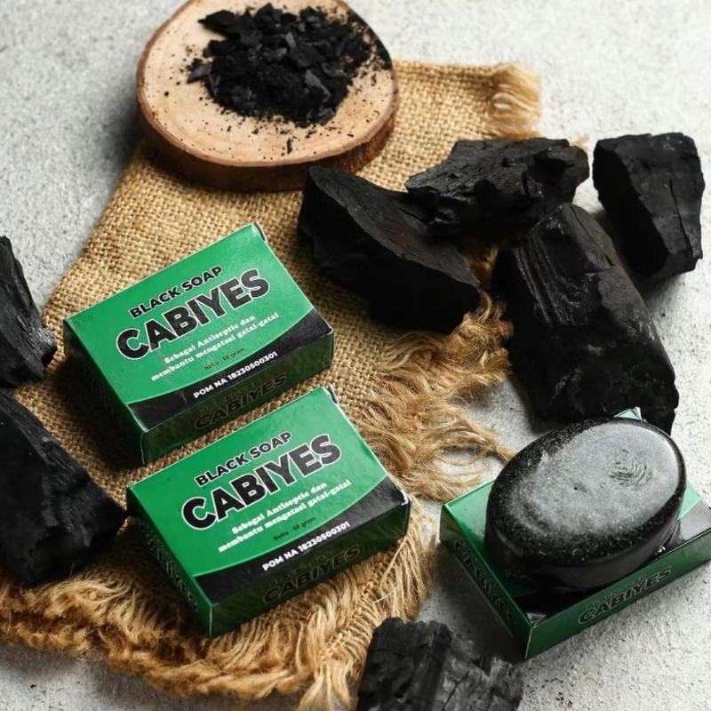 Jual TERMURAH Sabun Untuk Mengatasi Gatal Scabies Kudis Eksim Kurap ...