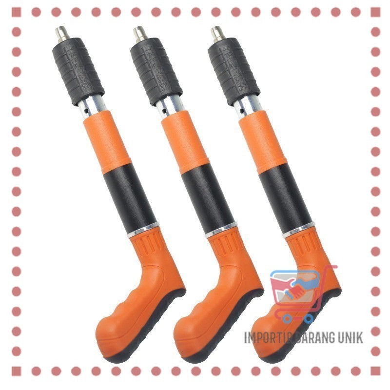 Jual IMB-Z108-Mini Stampset T500 Paku Beton Besi Ramset Mesin Stamp ...