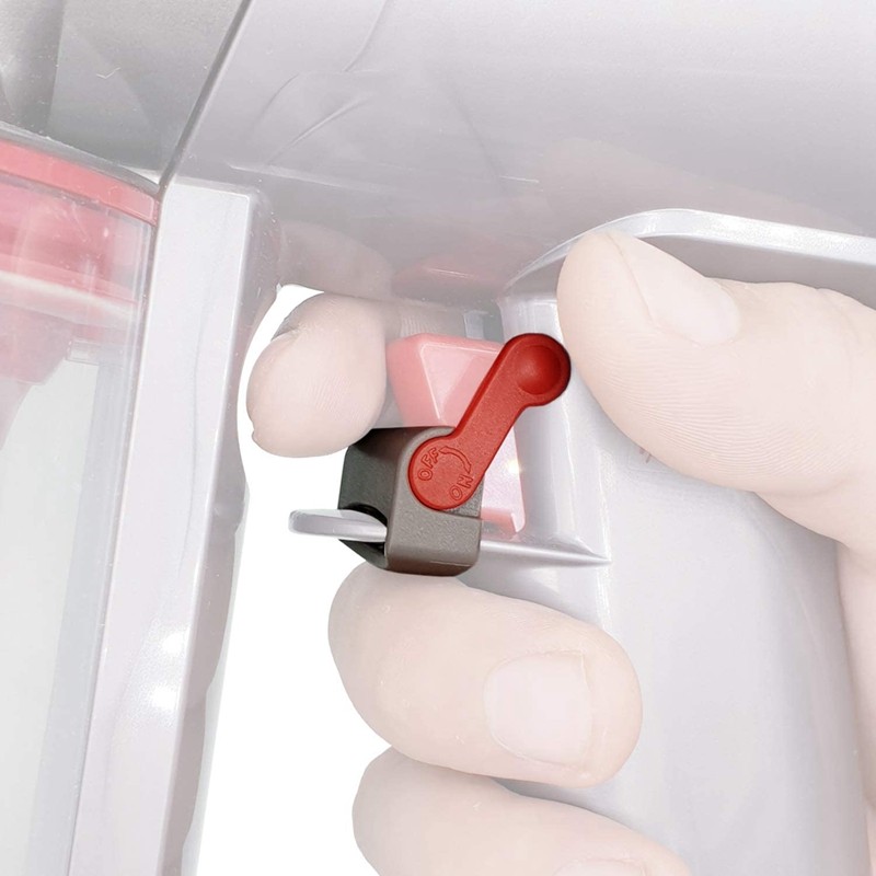 Jual Trigger Lock for Dyson V6 V7 V8 V10 V11 V15 Vacuum Cleaner, Power ...