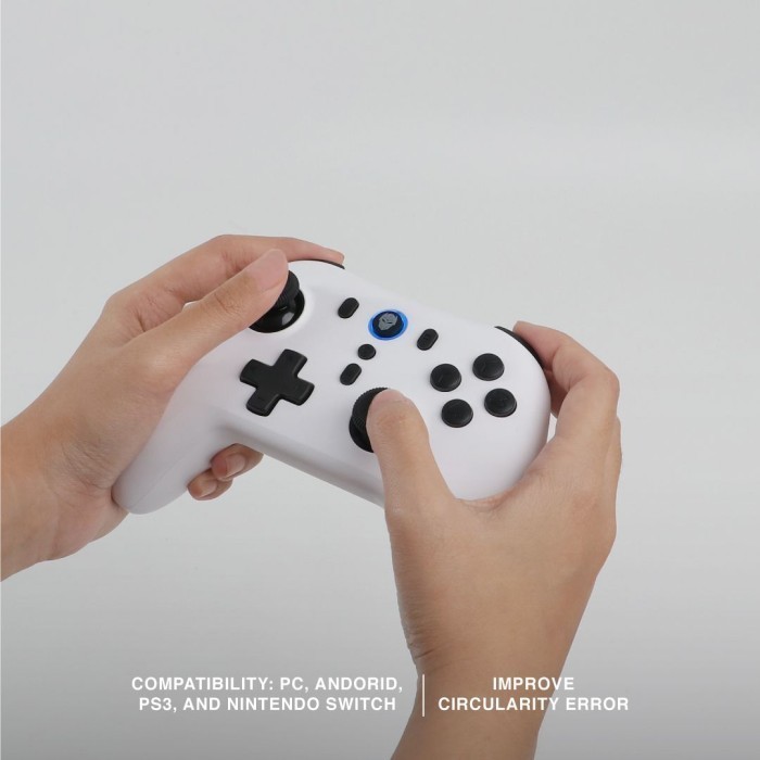 Jual Rexus ASTA GX150 / GX-150 Wireless Gamepad Controller Joystick PC ...