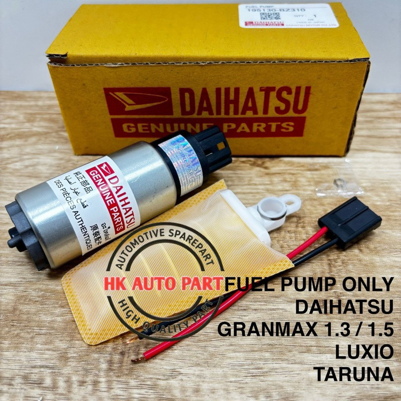 Jual POMPA BENSIN DAIHATSU GRANMAX 1.3 1.5 LUXIO TARUNA EFI SIRION FUEL ...