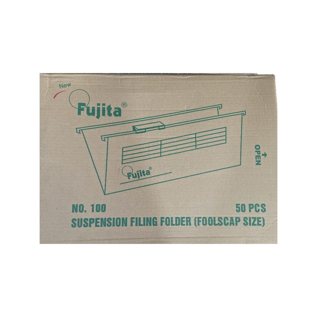 Jual HANGING MAP FUJITA / GANTUNG SUSPENSION FILLING FOLDER / Map ...