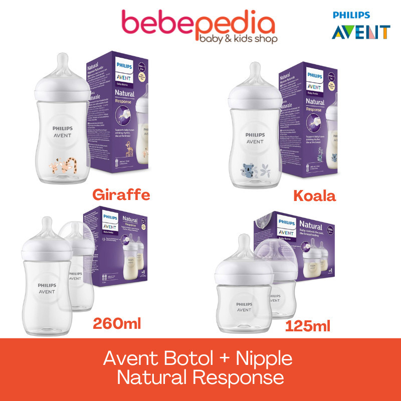 Jual Philips Avent Terlengkap & Harga Terbaru Mei 2026 | Shopee Indonesia