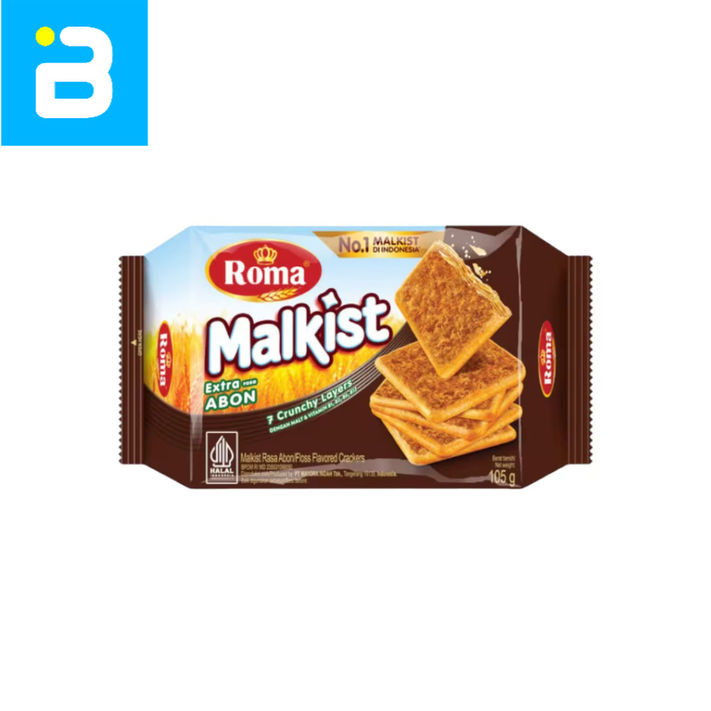 Jual Roti Roma Terlengkap & Harga Terbaru Juni 2026 | Shopee Indonesia
