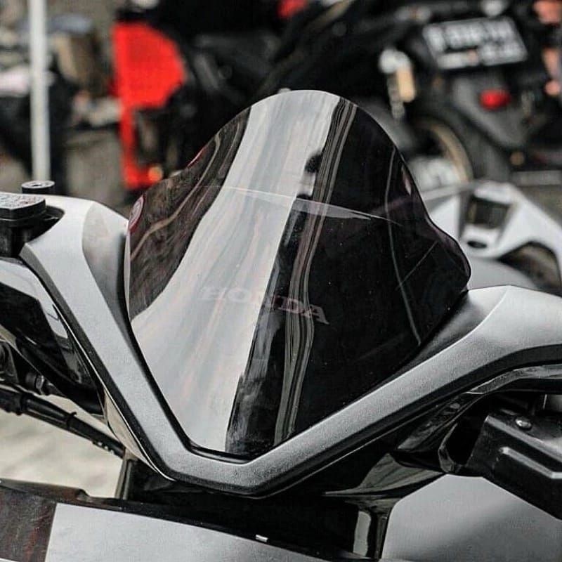 Jual Visor Vario 125 Old Vario 125 New Visor Vario 150 New Variasi ...