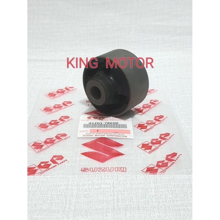 Jual BUSHING ARM SAYAP DEPAN BESAR GRAND VITARA 45201-78K00 Dunia Motor ...