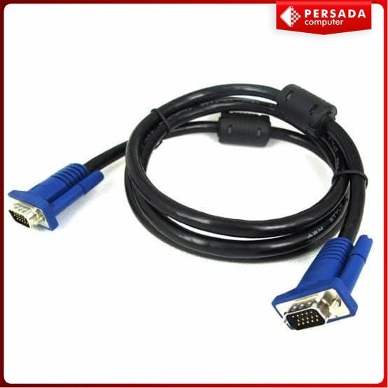 Jual Kabel VGA 3M | Shopee Indonesia