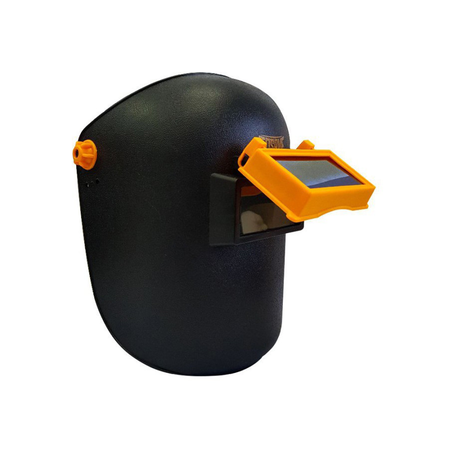 Jual Kedok Topeng helm Las GOSAVE face shield Welding | Shopee Indonesia