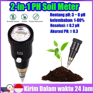 Jual Alat Pengukur Ph Tanah Terlengkap & Harga Terbaru Desember 2025 ...