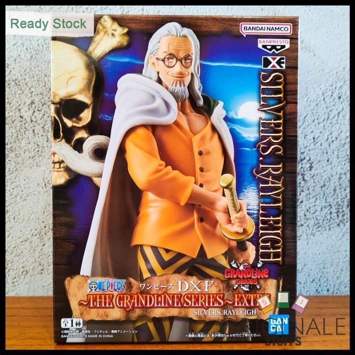 Jual Statue Action figure Terbaik One Piece Dxf Grandline Series Extra ...