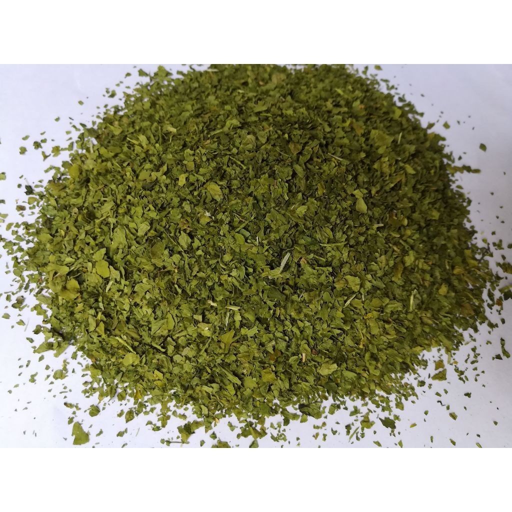 Jual Parsley USA Import 500 & 1000gr(1kg) | Daun Peterseli Kering ...