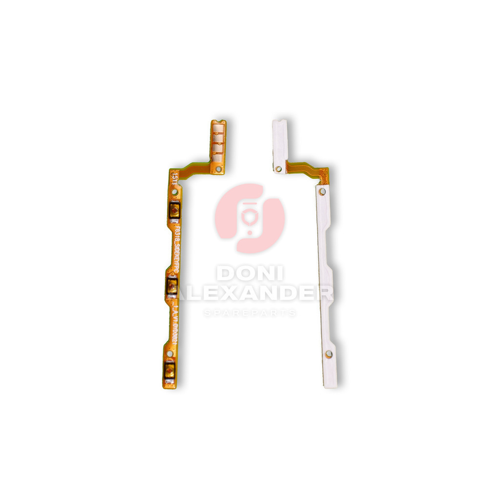 Jual FLEXIBLE FLEXIBLE ON OFF VOLUME INFINIX SMART 6 X6511 X6511B | Shopee Indonesia