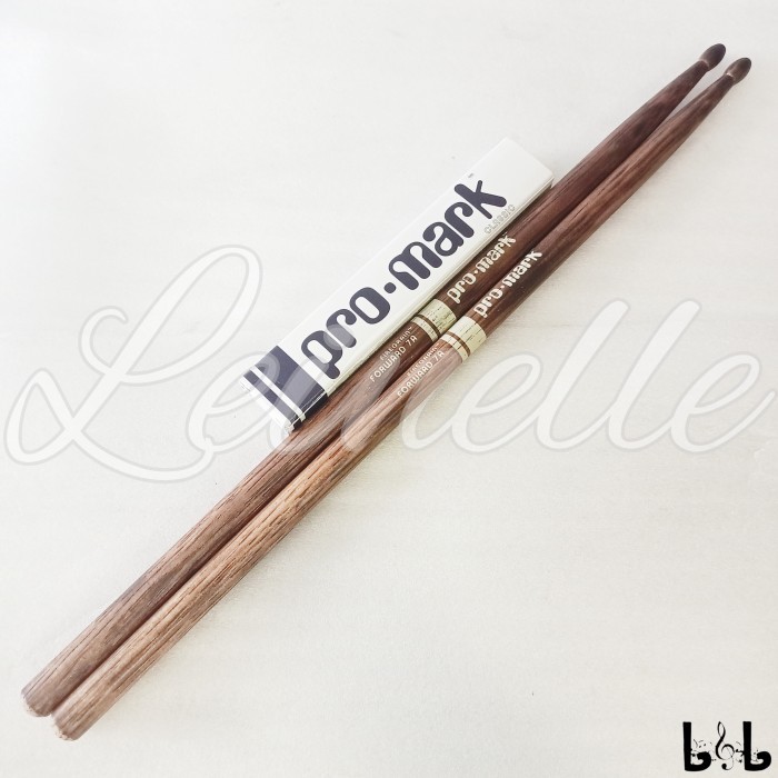 Jual Stik Promark TX7AW-FG Forward 7A Fire Grain Drum Stick | Shopee ...