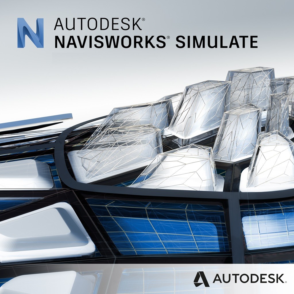 Jual [win] navisworks simulate 2025-2024-2023-2022 | Shopee Indonesia