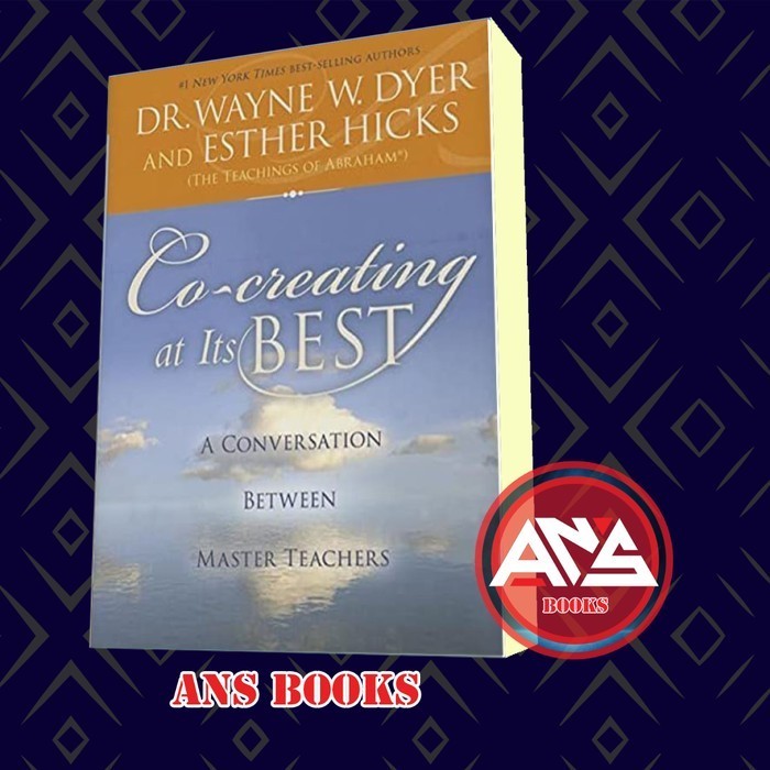 Jual Co-creating at its best : a conversation between master teachers ...