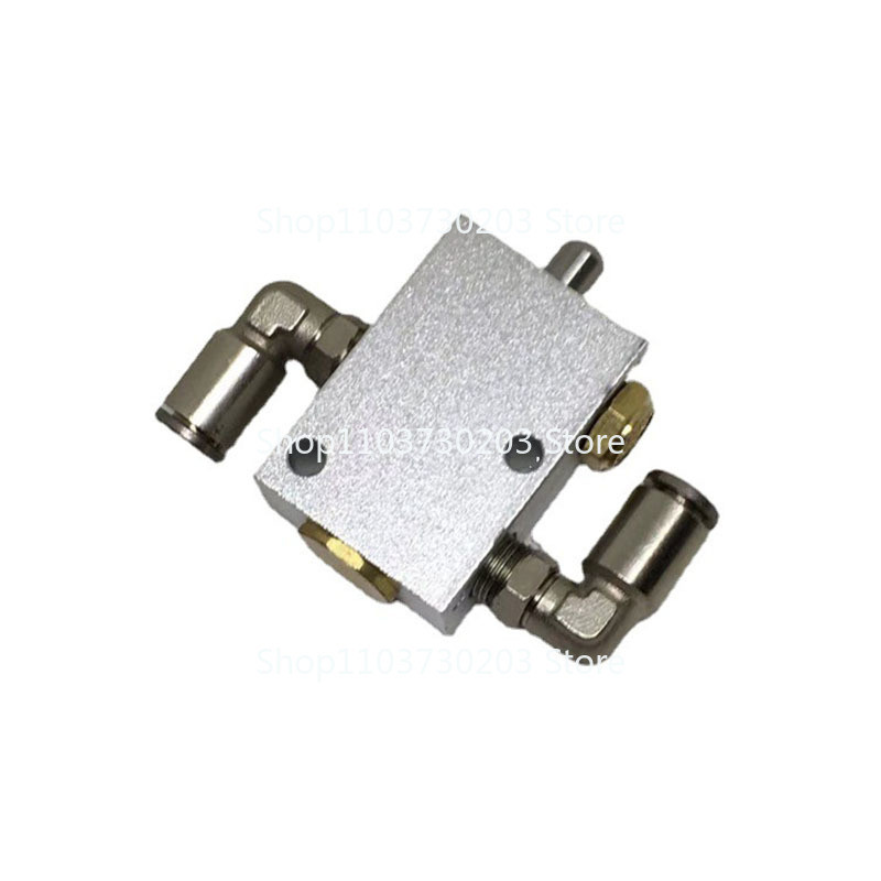 Jual Tire Raking Machine Automatic Lock Control Valve Hand Switch ...