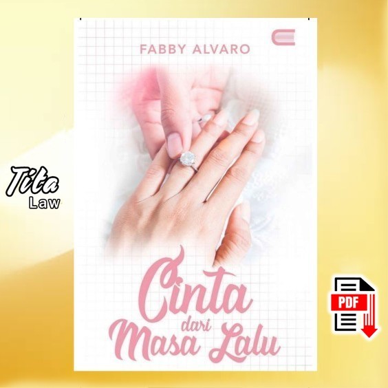 Jual Novel Cinta dari Masa Lalu, Fabby Alvaro | Shopee Indonesia