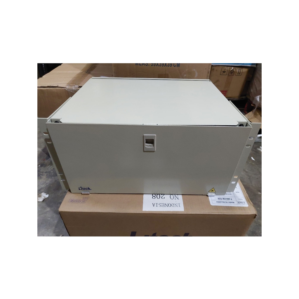 Jual OTB LITECH Kapasitas 144 Core SC/UPC TYPE RFDF | Shopee Indonesia