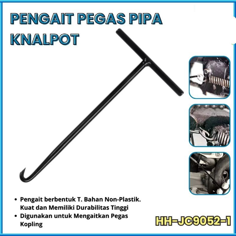 Jual Alat tarik per/pegas standar knalpot | Shopee Indonesia