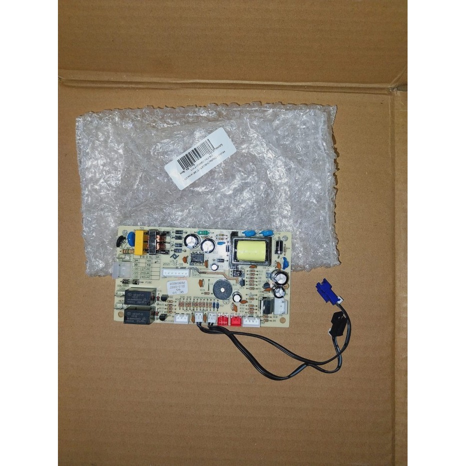 Jual Pcb Dispenser Modul Dispenser Galon Bawah Gea Ori | Shopee Indonesia