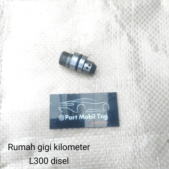 Jual Rumah Housing Gear Gigi Speedometer Mitsubishi L300 Diesel ...