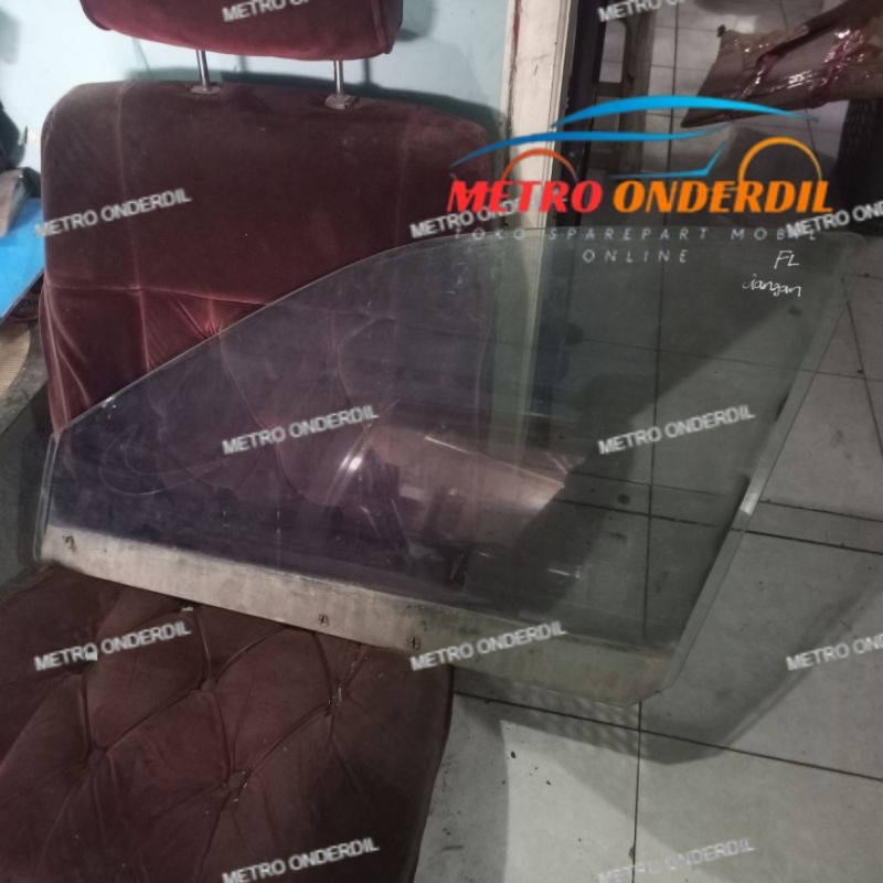 Jual kaca pintu depan Lancer Dangan | Shopee Indonesia