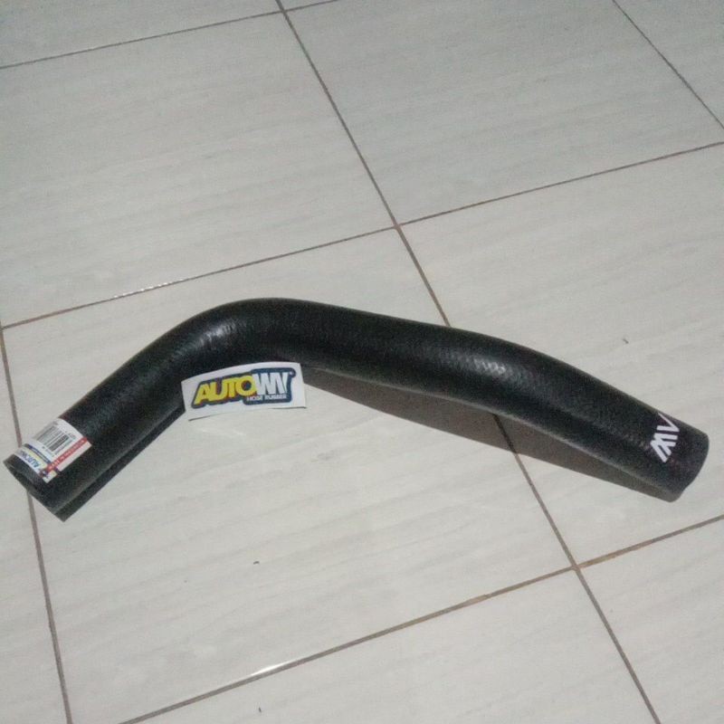 Jual NEW AW SELANG RADIATOR KOMATSU ATAS 20Y-03-28292/-28293 (PC200-6 ...