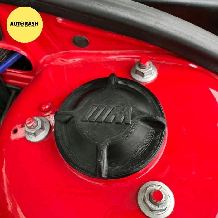 Jual bmw E30 E36 E39 E46 E60 E64 E90 Z3 mounting Shock Dust cover ...