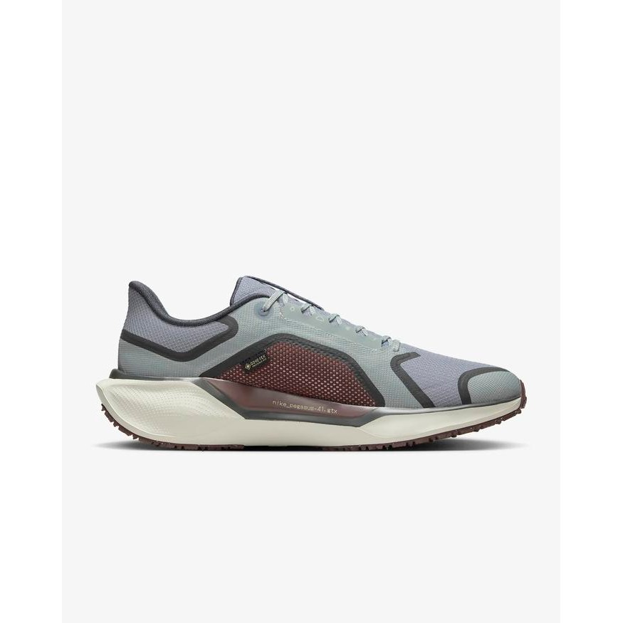 Jual Sepatu Lari Pria Nike Pegasus 41 GORE-TEX Light Pumice - FQ1356 ...
