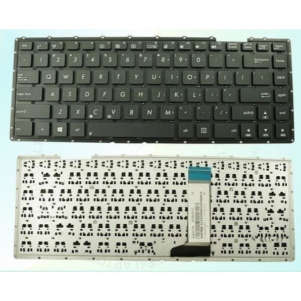 Jual Asus Keyboard Laptop Asus A456UQ A456UF A456UA U456UR A456U A456 ...