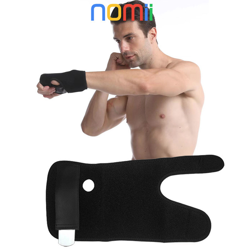 Jual Carpal Tunnel Splint Wrist Brace Orthotic Belat Pergelangan Tangan ...