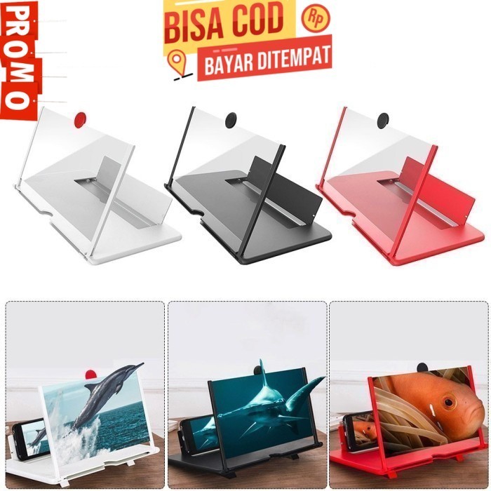 Jual KAZUMI PREMIUM IMPORT / LAYAR PEMBESAR HP ORIGINAL TKA | Shopee ...