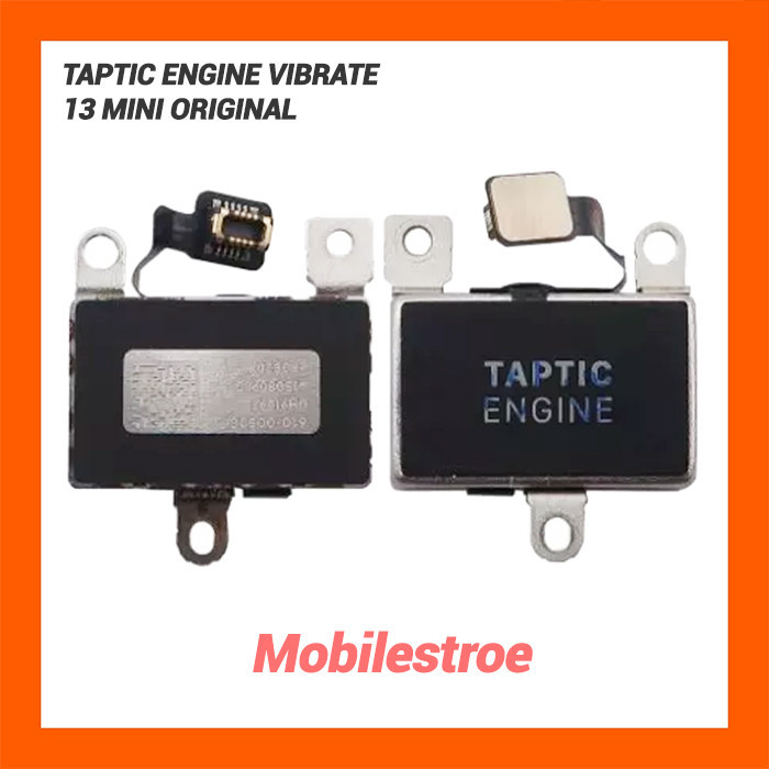Jual TAPTIC ENGINE VIBRATE 13 MINI | Shopee Indonesia