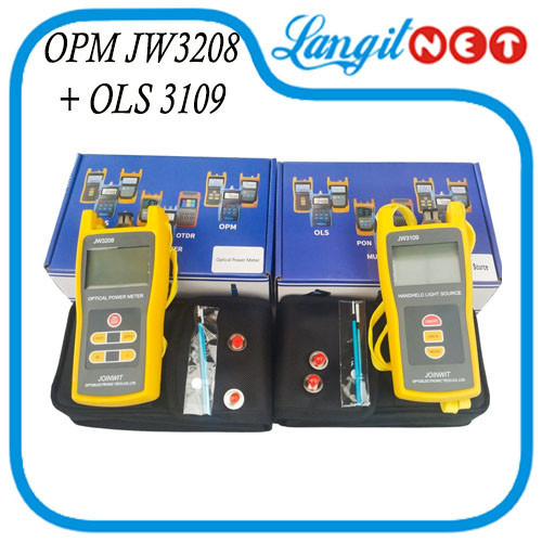 Jual JOINWIT OPM JW3208 DAN OLS JW3109 | Shopee Indonesia