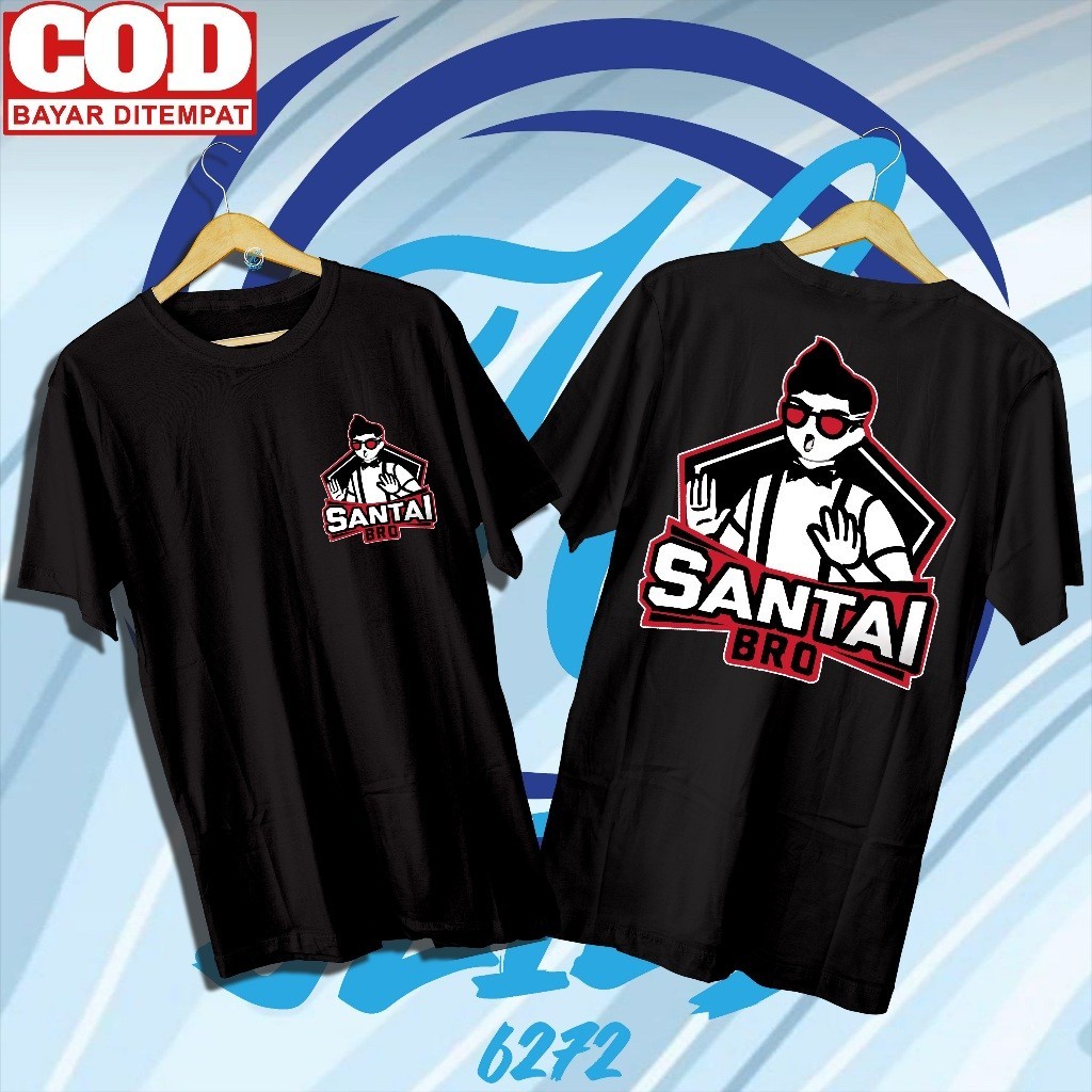 Jual (010) KAOS DISTRO FASHION JLIES MOTIF TIM MPL ID GEEK FAM EMOTE ...