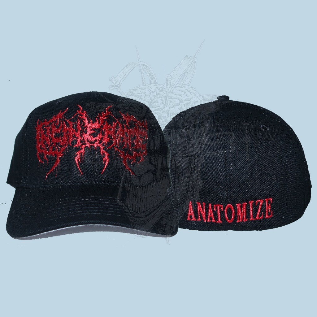 Jual FLEXFIT - INCINERATE - Anatomize | Shopee Indonesia