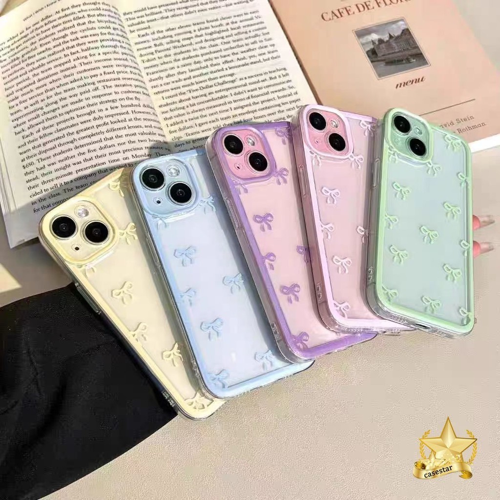 Jual Casing Untuk IPhone 11 13 14 12 15 Pro Max 7Plus 8Plus XR X XS Max ...