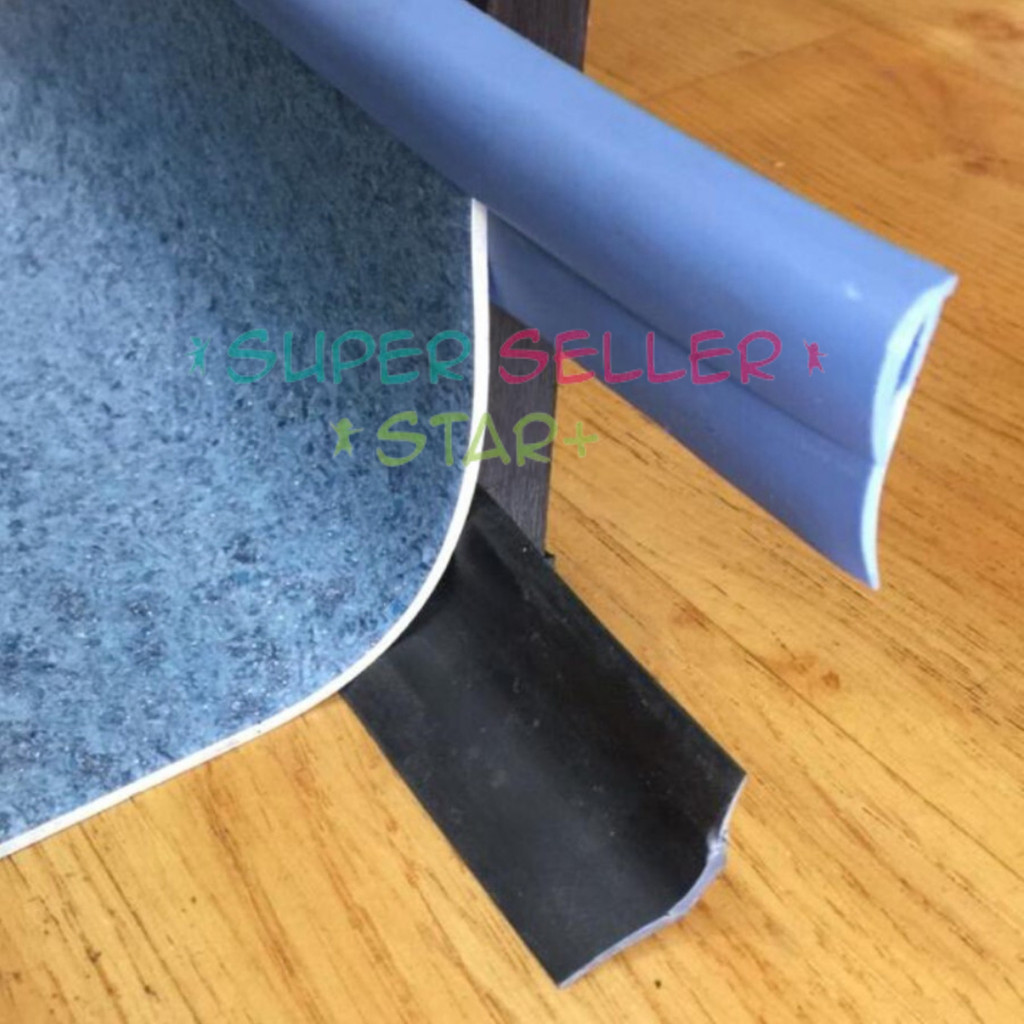 Jual Super Seller Star - Cover former sudut vinyl pvc / Cove Sudut ...