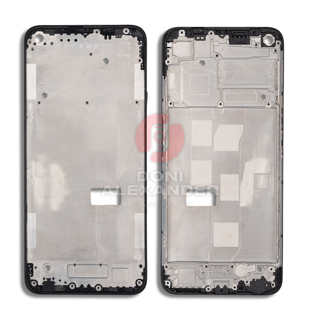 Jual FRAME TULANG TENGAH TATAKAN LCD OPPO A54 4G | Shopee Indonesia