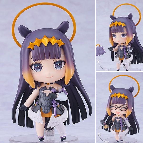 Jual Nendoroid Ninomae Inanis - hololive production | Shopee Indonesia