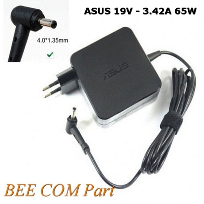 Jual Charger Adaptor Asus X415 X415M X415J X415EP X415JA X415JP 65W ...